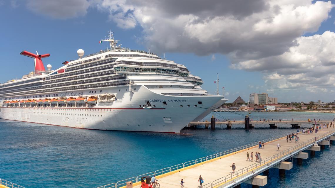 Mexico cruise tourism tax begins July 1: Here's what to know | ksdk.com