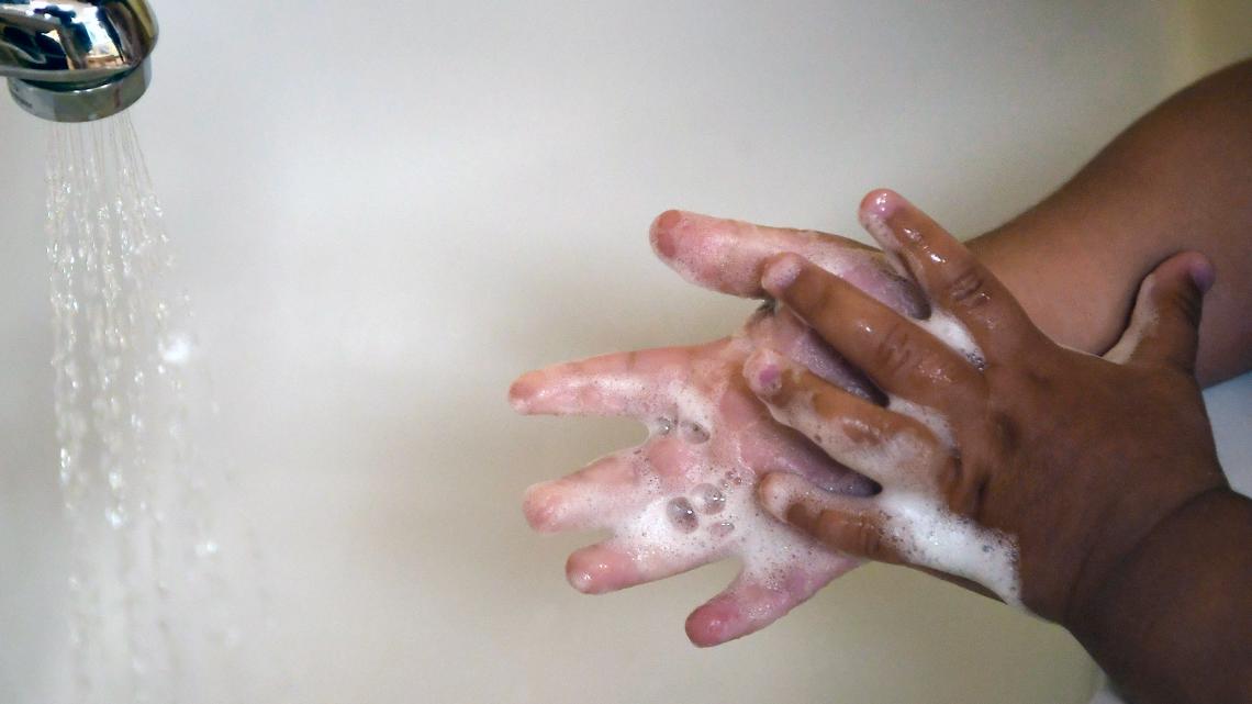 How to protect yourself from norovirus, COVID-19 and other viruses this ...