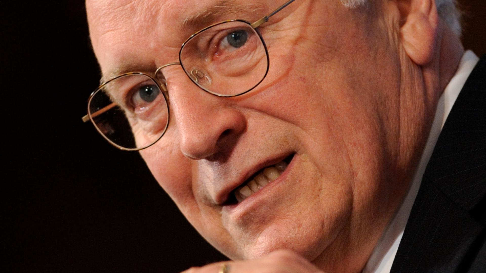 Dick Cheney's cause of death: What we know | ksdk.com