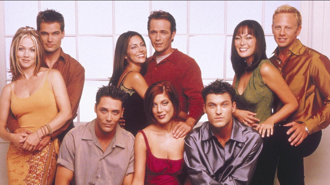 Denise Dowse, '90210 Beverly Hills,' 'Insecure' actress in coma | ksdk.com