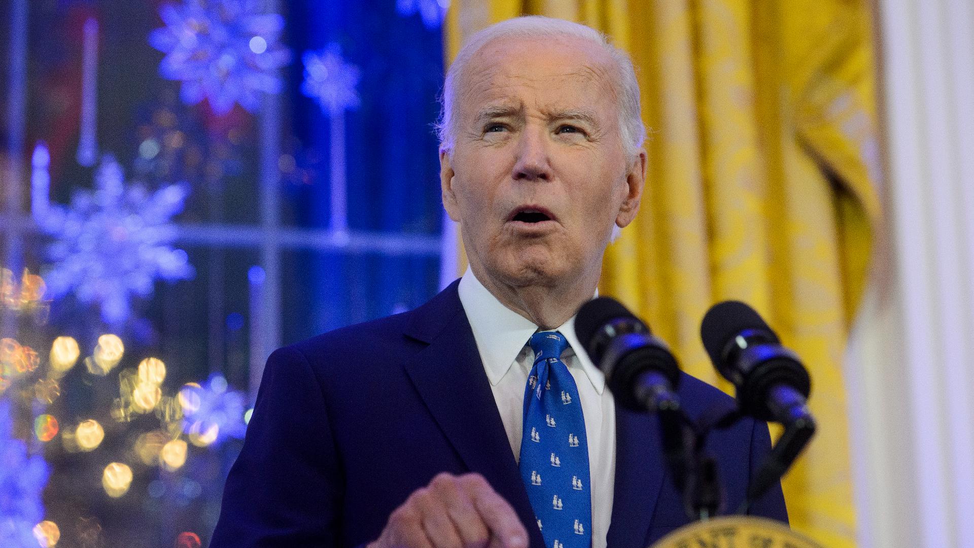 Biden commutes most federal death row sentences in final month of ...