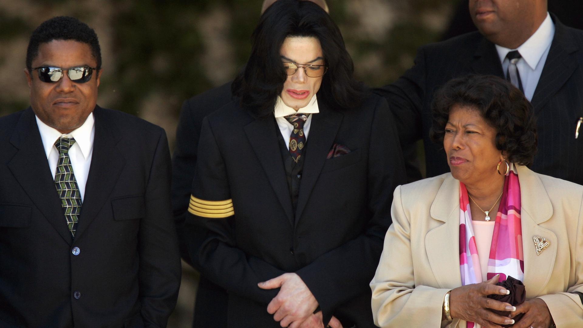 Tito Jackson, member of Jackson 5, has died | ksdk.com