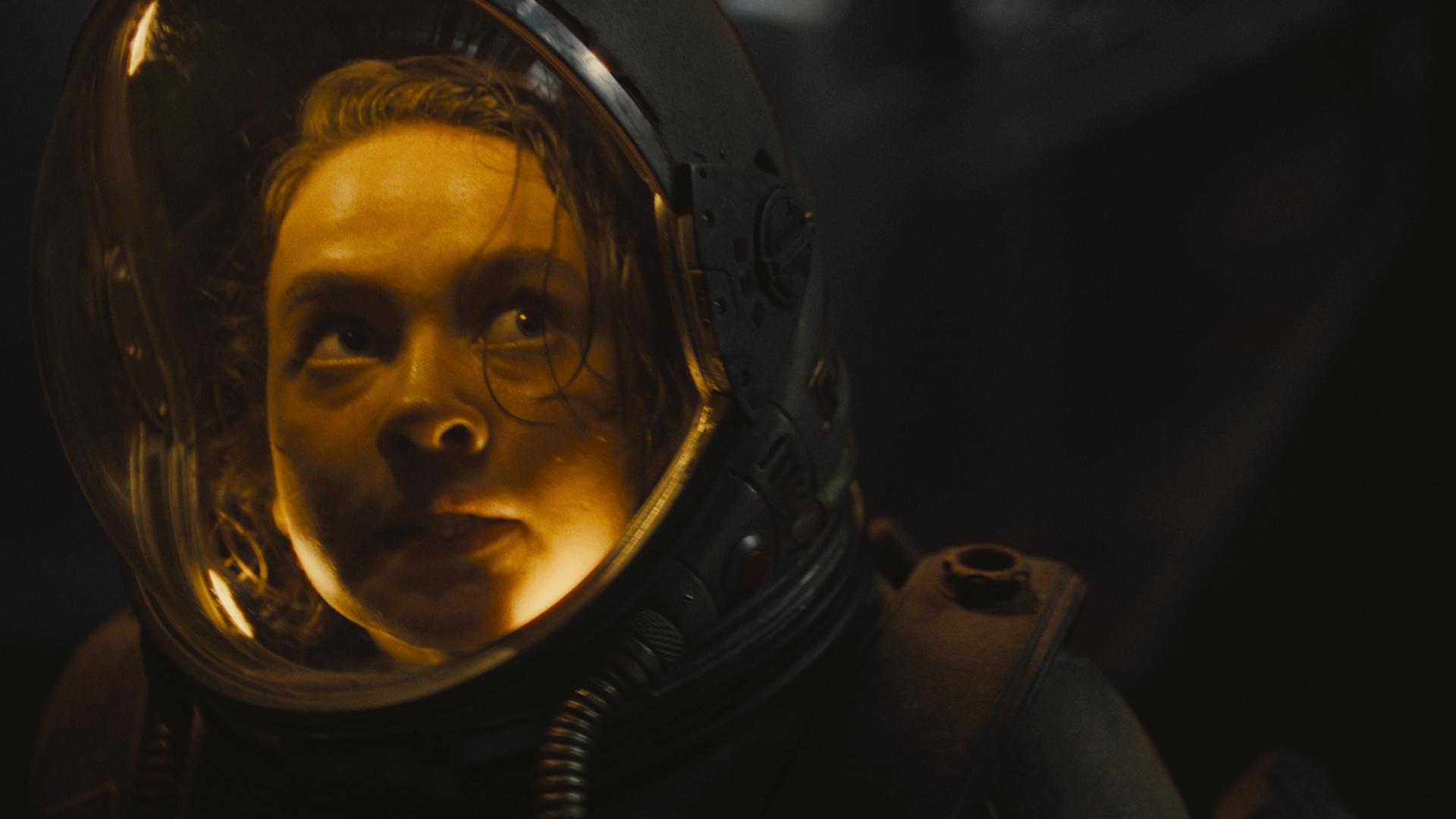 ‘Alien: Romulus’ tops the box office charts in opening weekend | ksdk.com