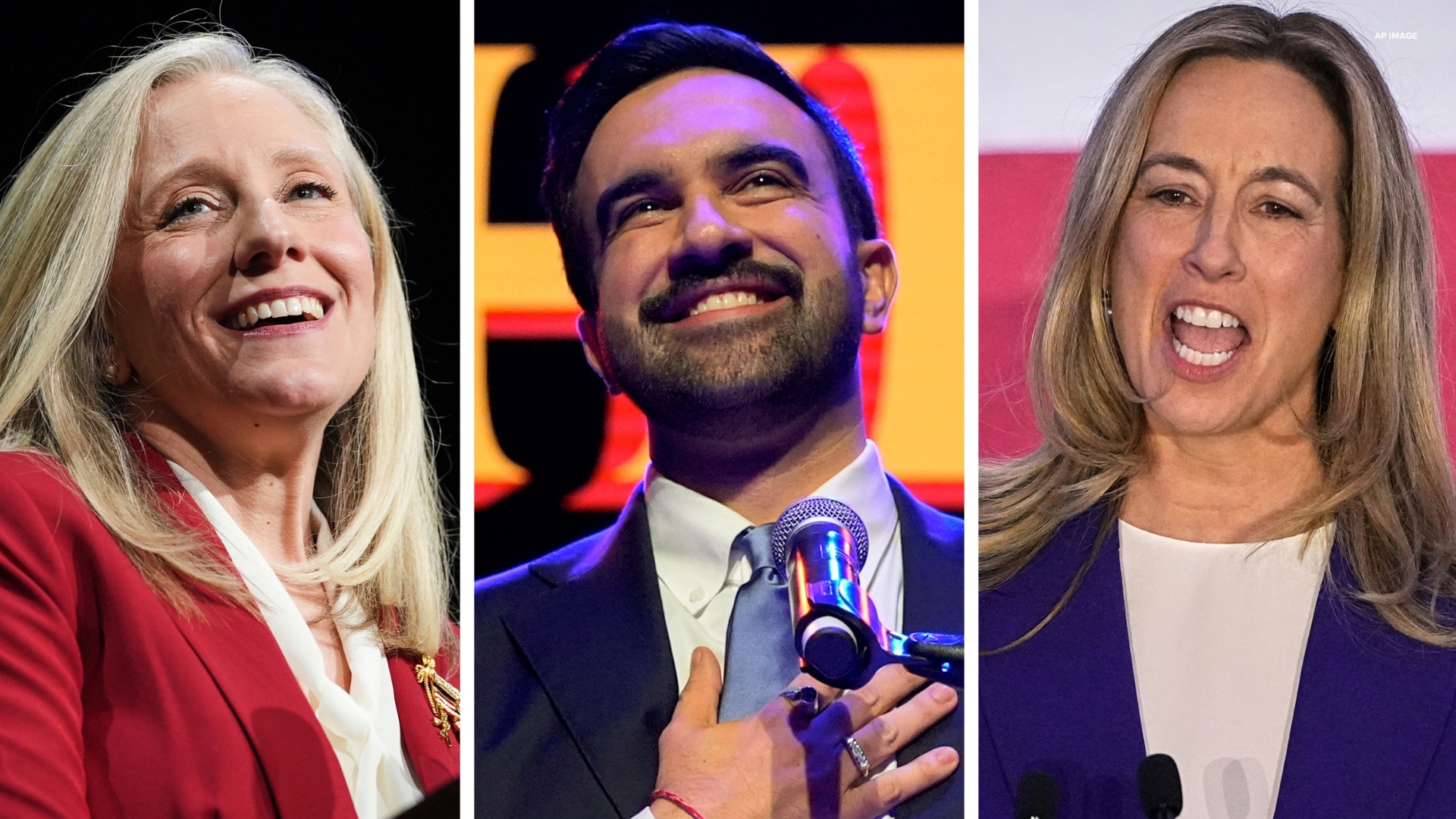 Jefferson County election results Nov. 4, 2025 | ksdk.com