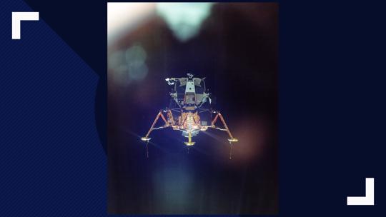 Apollo 11 at 50: Celebrating first steps on another world | ksdk.com