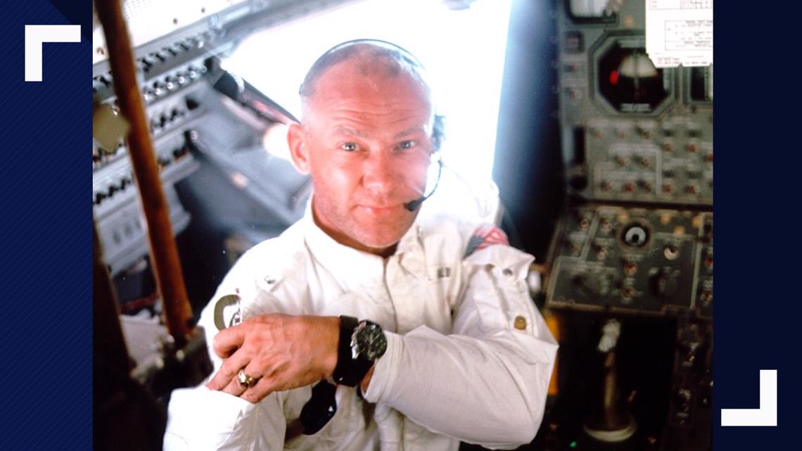 Apollo 11 at 50: Celebrating first steps on another world | ksdk.com