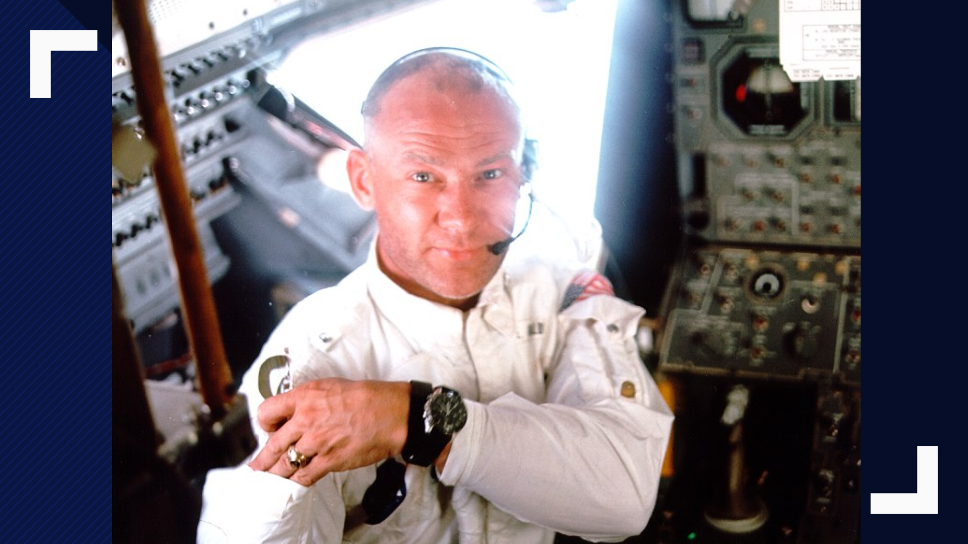 Apollo 11 at 50: Celebrating first steps on another world | ksdk.com
