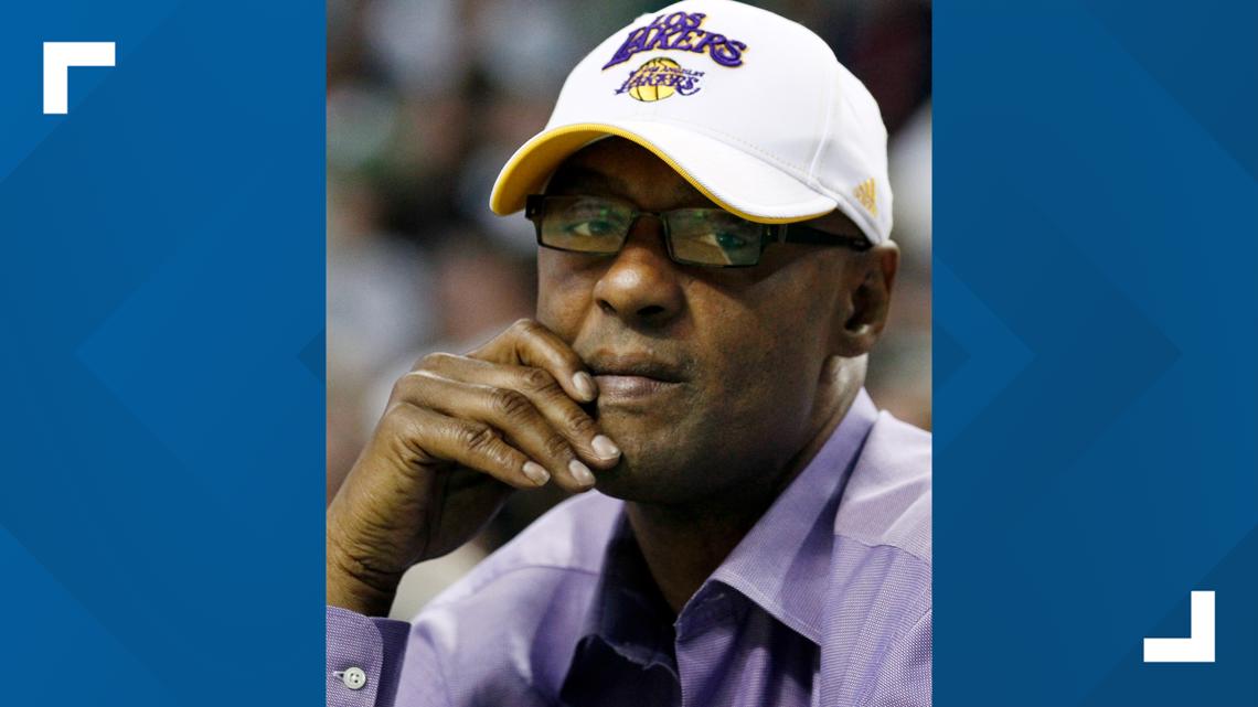 Kobe Bryant's father Joe 'Jellybean' Bryant dies at 69 | ksdk.com