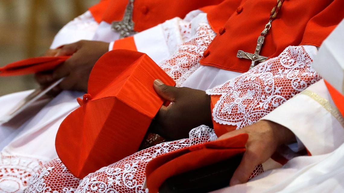 What is a conclave? Explaining the process that determines who becomes ... What is a conclave? Explaining the process that determines who becomes ...