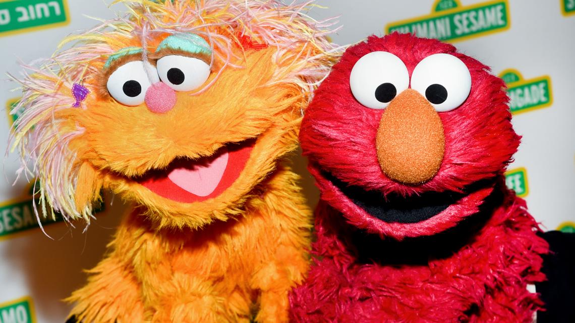 YouTube lands massive ‘Sesame Street’ deal to host classic episodes ...