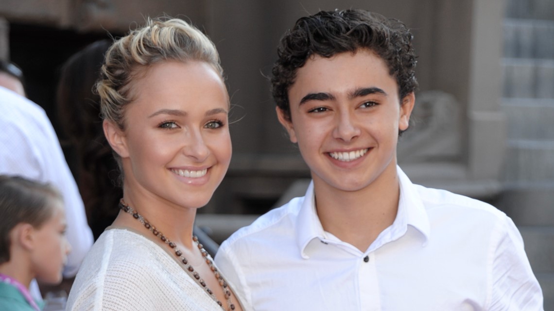 Jansen Panettiere, Hayden Panettiere's brother, dies at 28 | ksdk.com