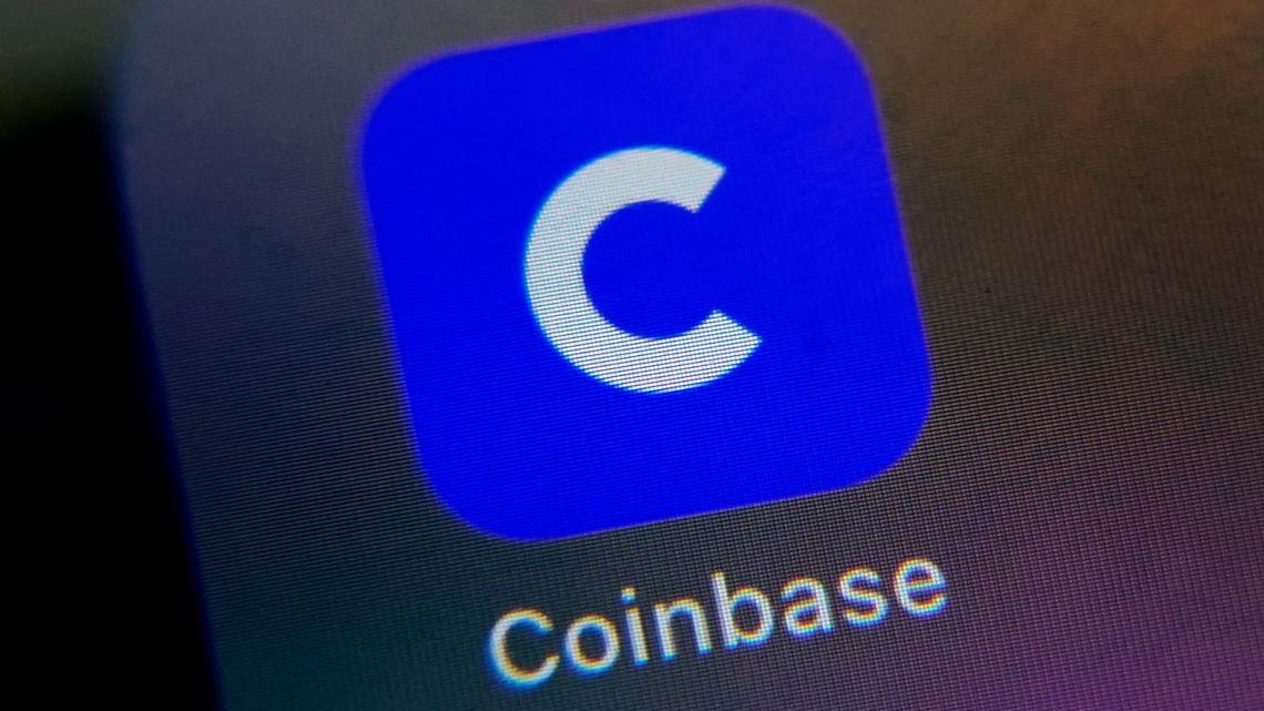 Coinbase resists $20M ransom demand over data breach | ksdk.com