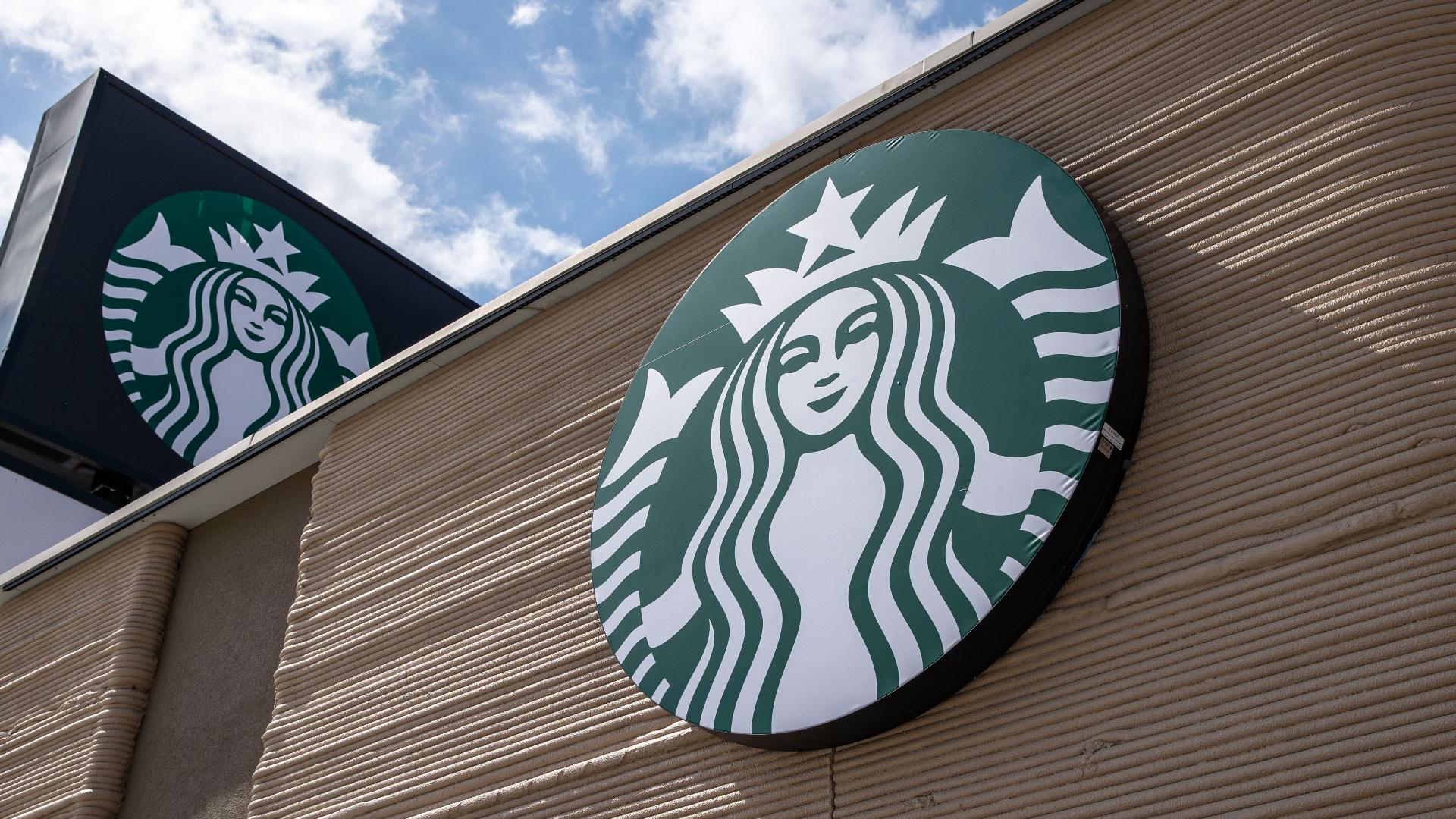 Starbucks is changing its rewards program, including new perks | ksdk.com