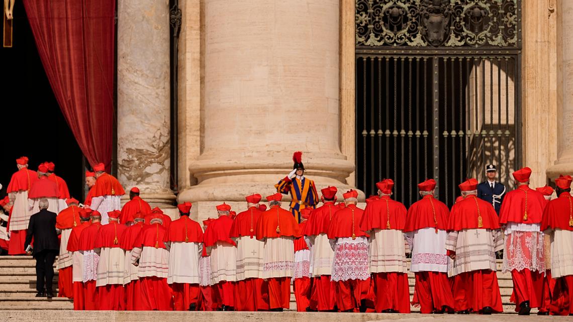 Who will be the next pope? Here are possible contenders to know | ksdk.com