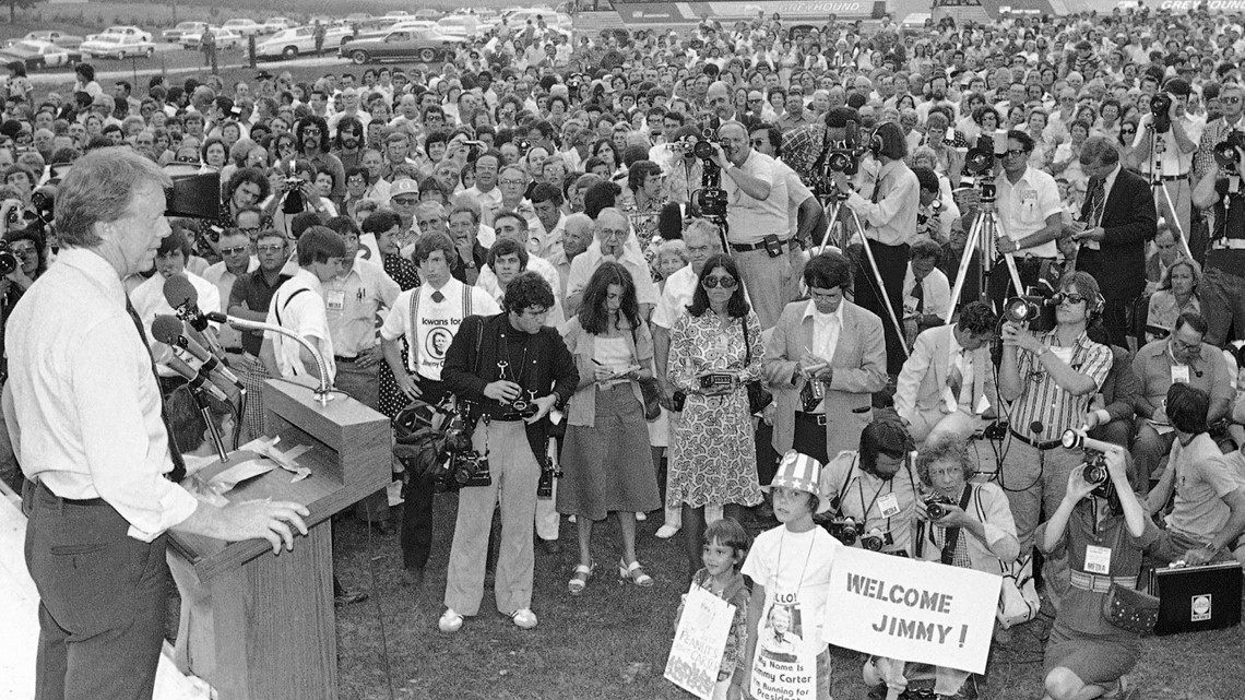 How does the Iowa caucus work? Why are they important? | ksdk.com