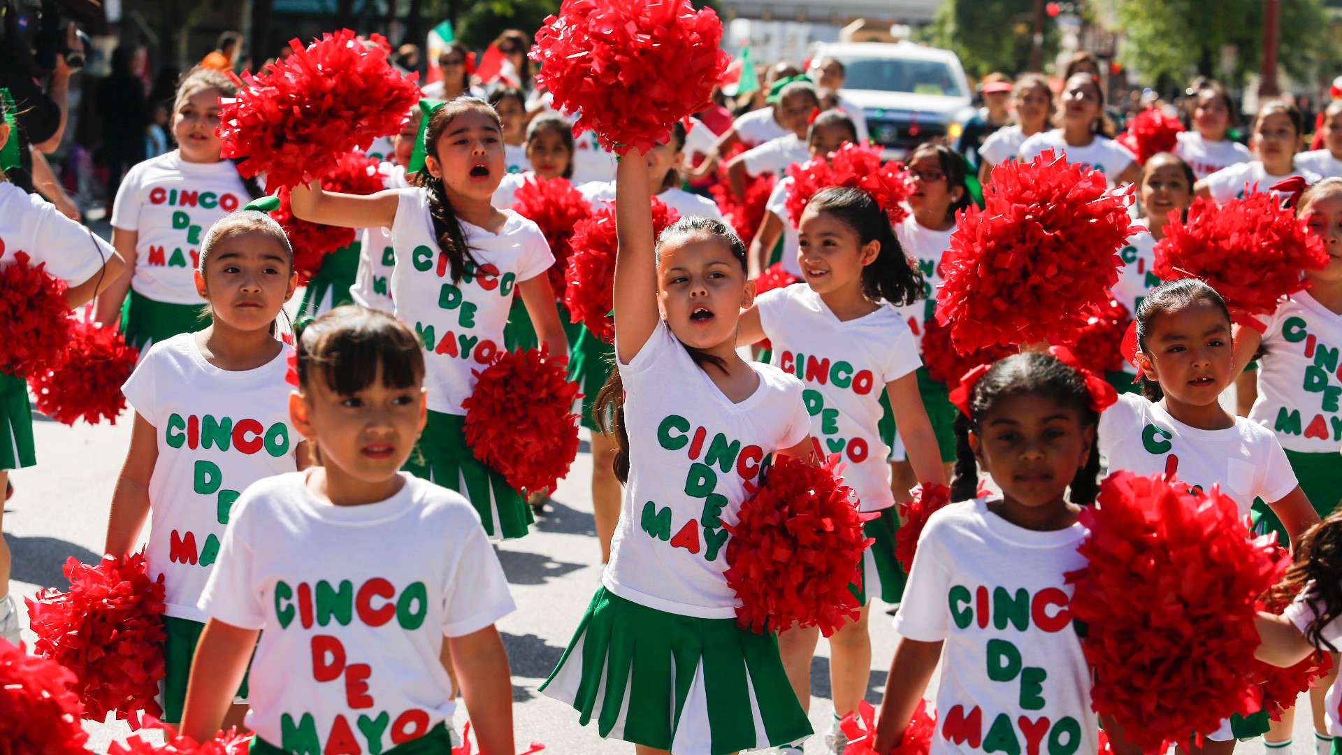 What is Cinco de Mayo? What the May 5th holiday celebrates | ksdk.com