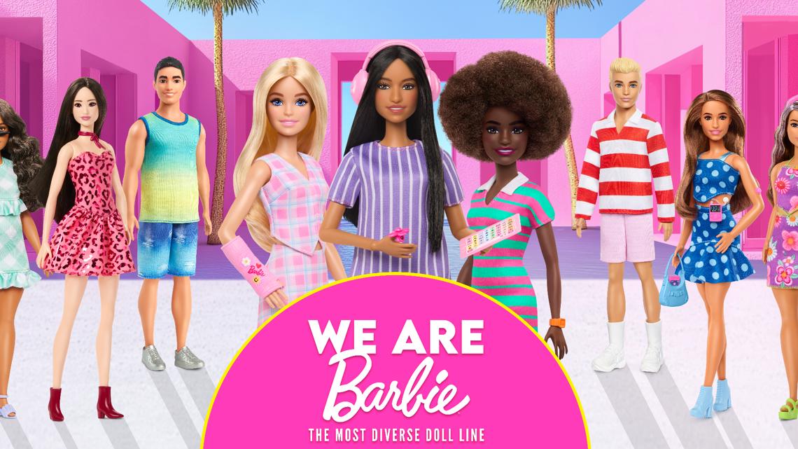 Barbie debuts new doll with autism | ksdk.com