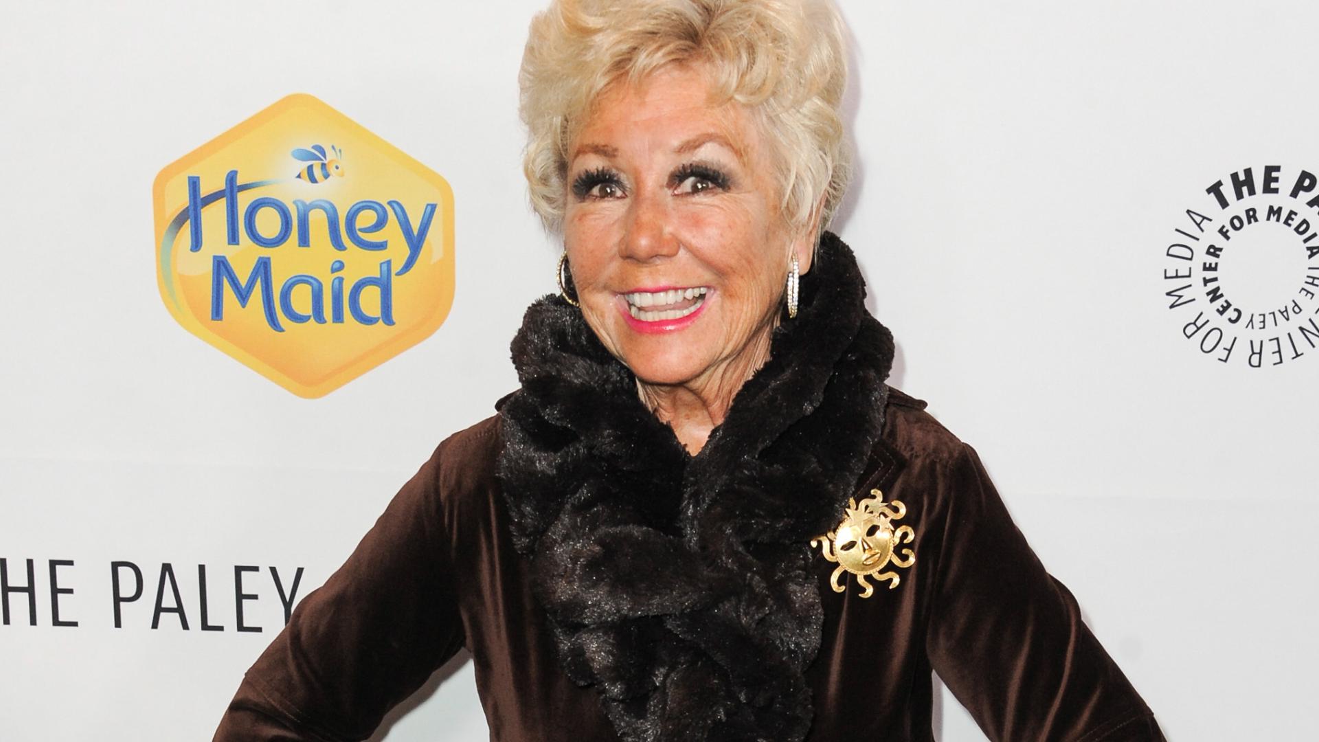 Mitzi Gaynor, ‘South Pacific’ star, has died | ksdk.com