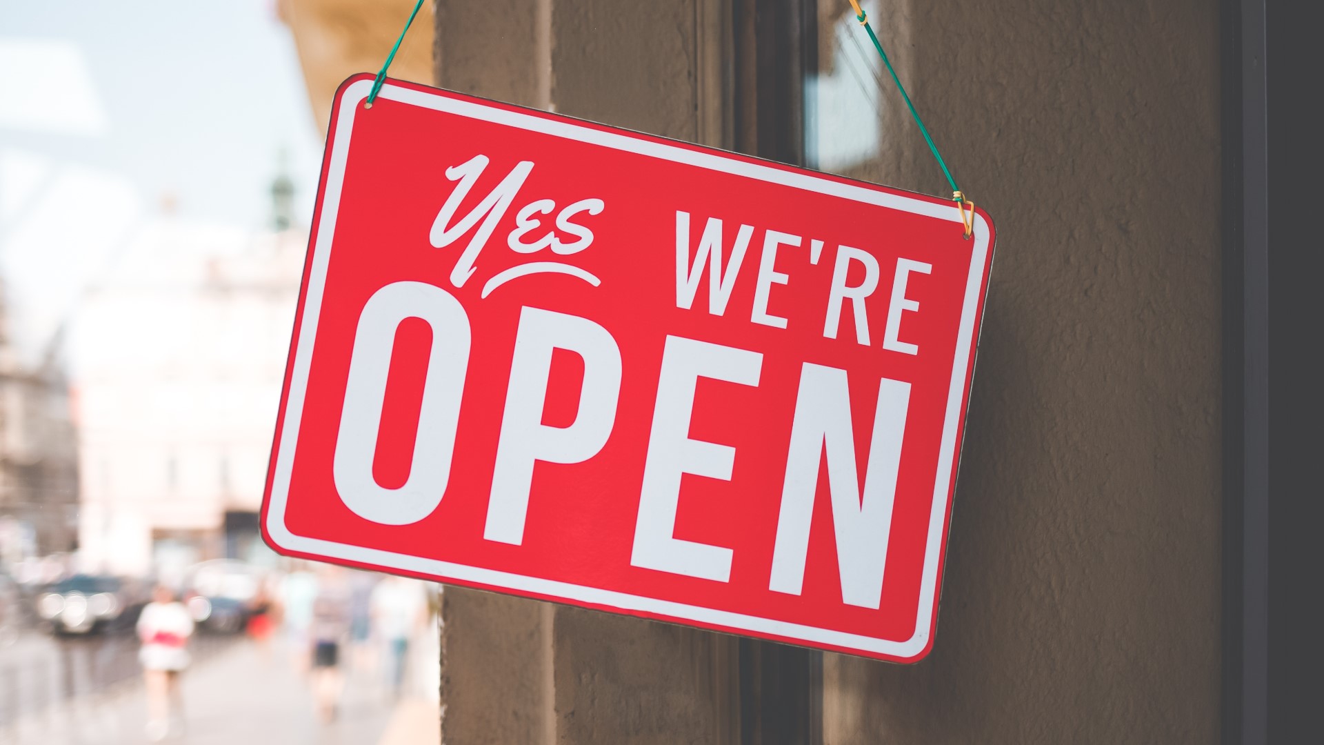 Here's what's open and closed on Thanksgiving Day | ksdk.com