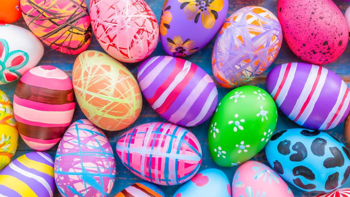 When is Easter 2026, and why does the date change year to year? | ksdk.com