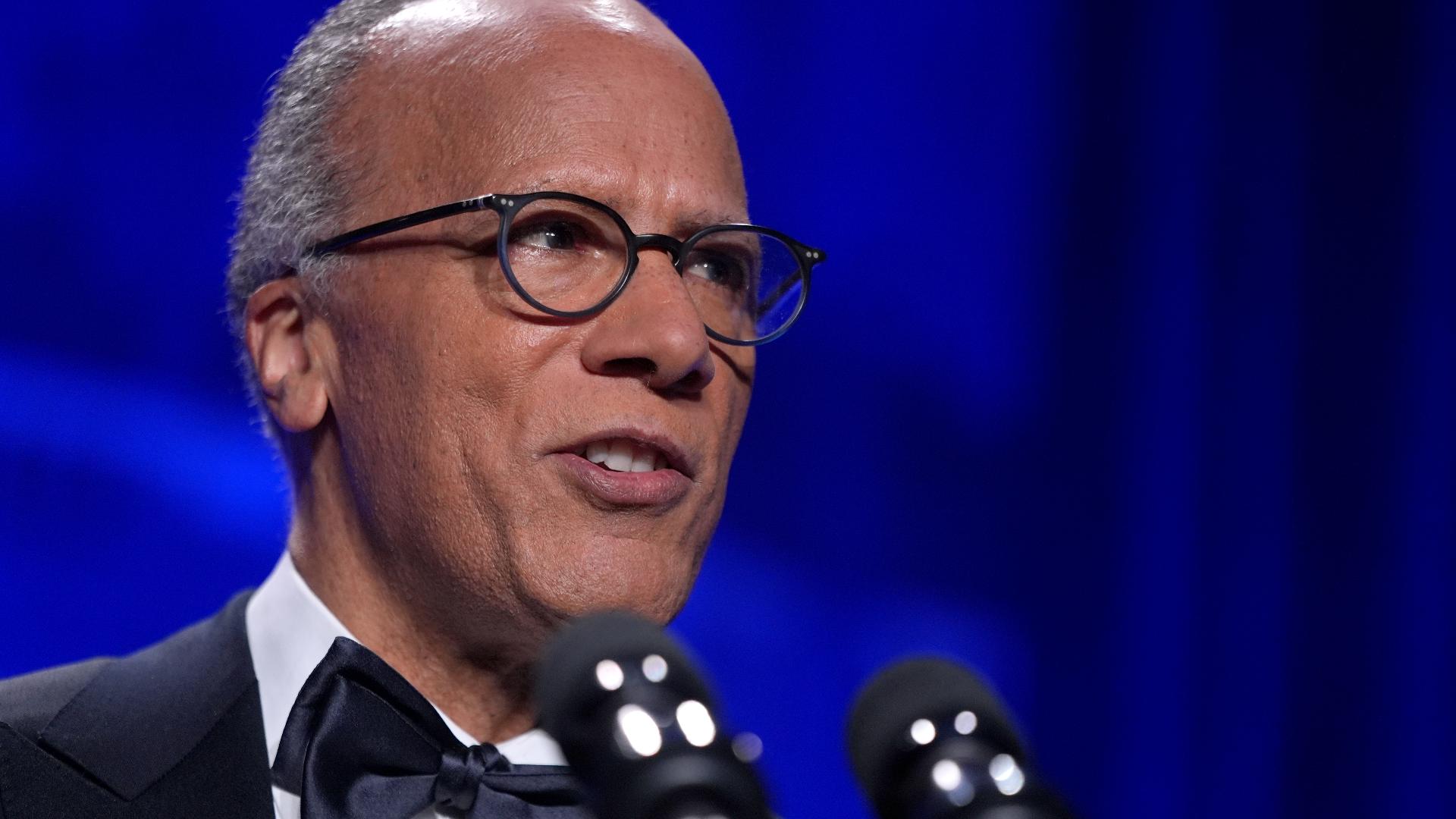 Lester Holt stepping down as 'NBC Nightly News' anchor | ksdk.com