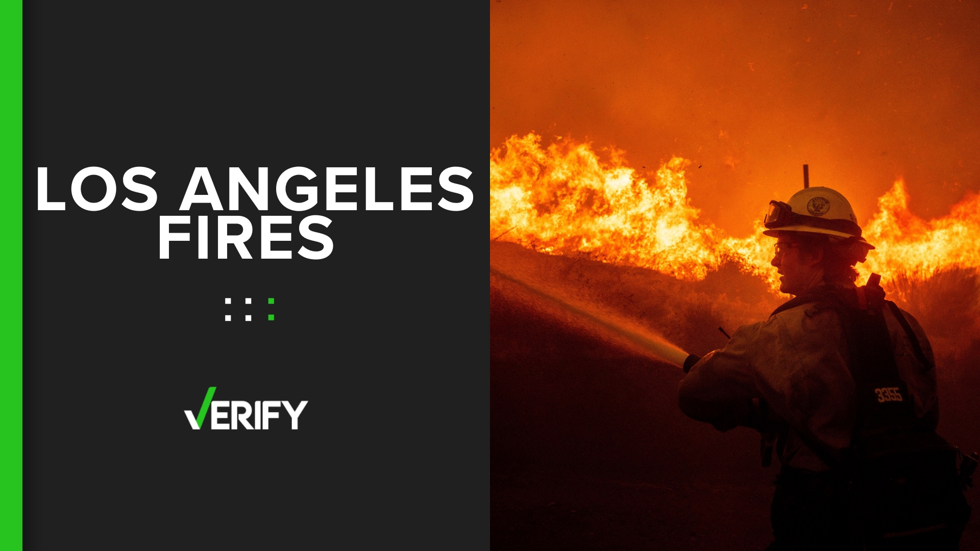 FireAid: How to donate to help L.A. wildfire recovery efforts | ksdk.com