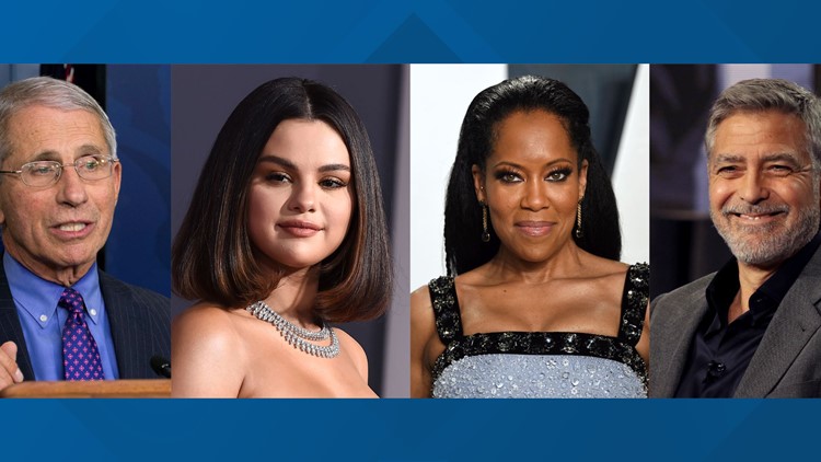 People magazine reveals its list of '2020 People of the Year' | ksdk.com