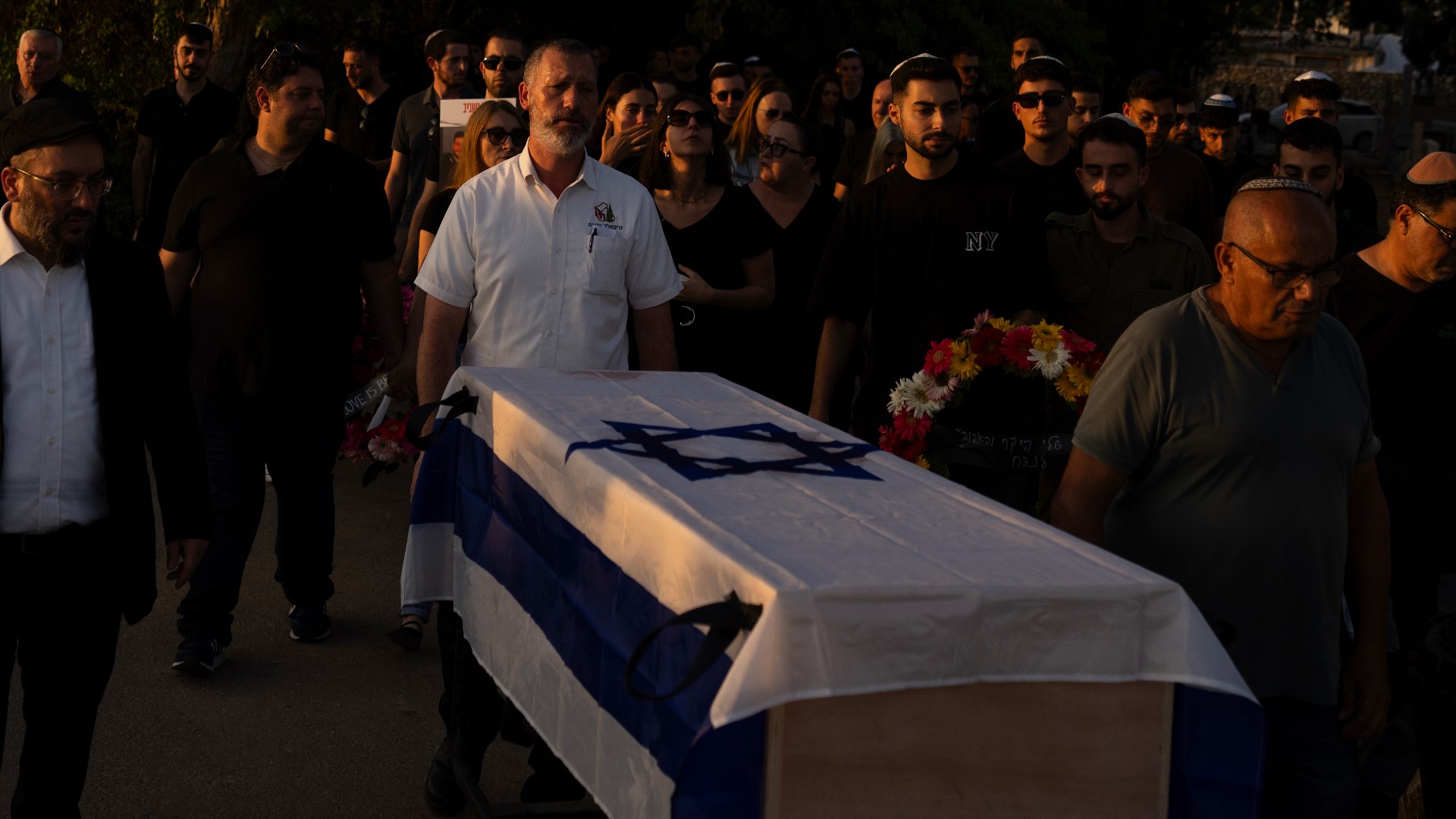 Israel strikes the outskirts of Gaza City during 2nd ground raid | ksdk.com