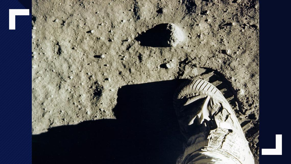 Apollo 11 at 50: Celebrating first steps on another world | ksdk.com