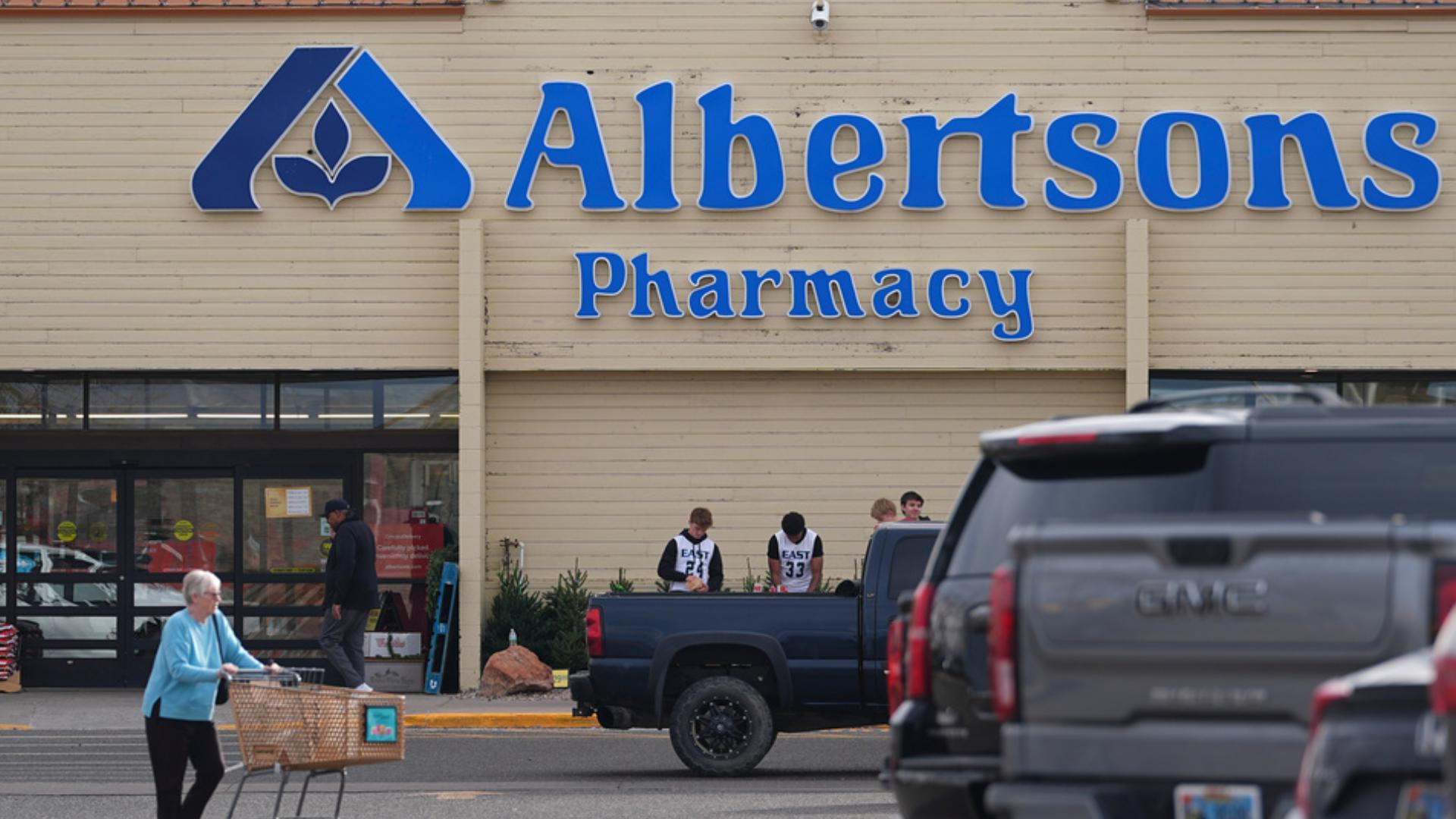 Deli items sold at multiple grocery stores recalled over listeria risk ...