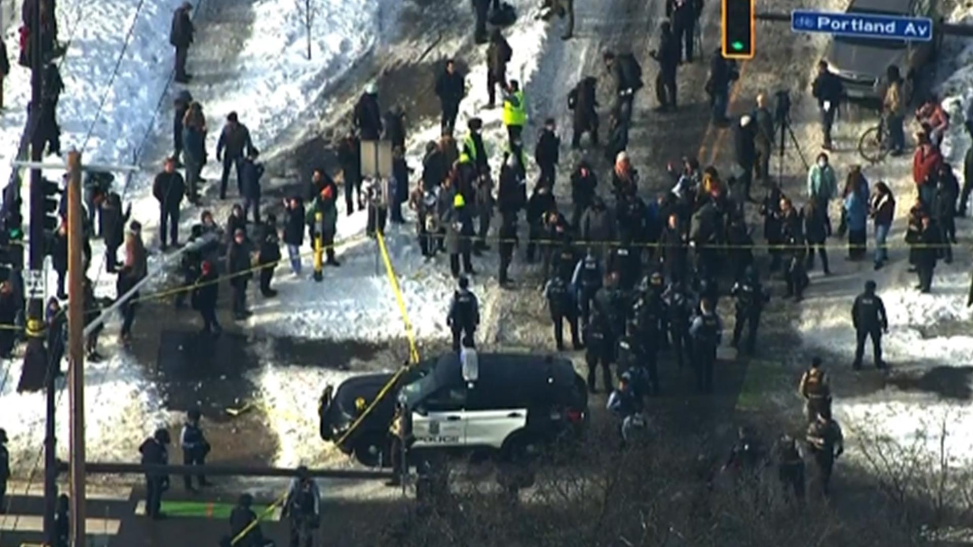 What's known about the victim in the ICE shooting in Minneapolis | ksdk.com