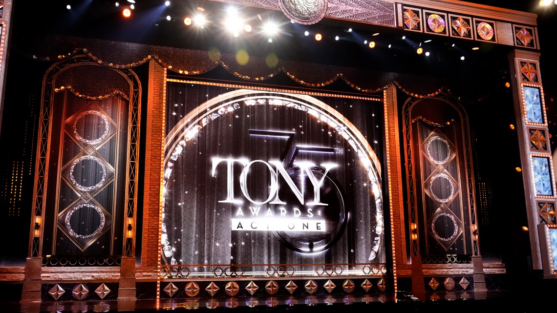 2023 Tony Awards: 'Some Like It Hot' leads with 13 nominations | ksdk.com