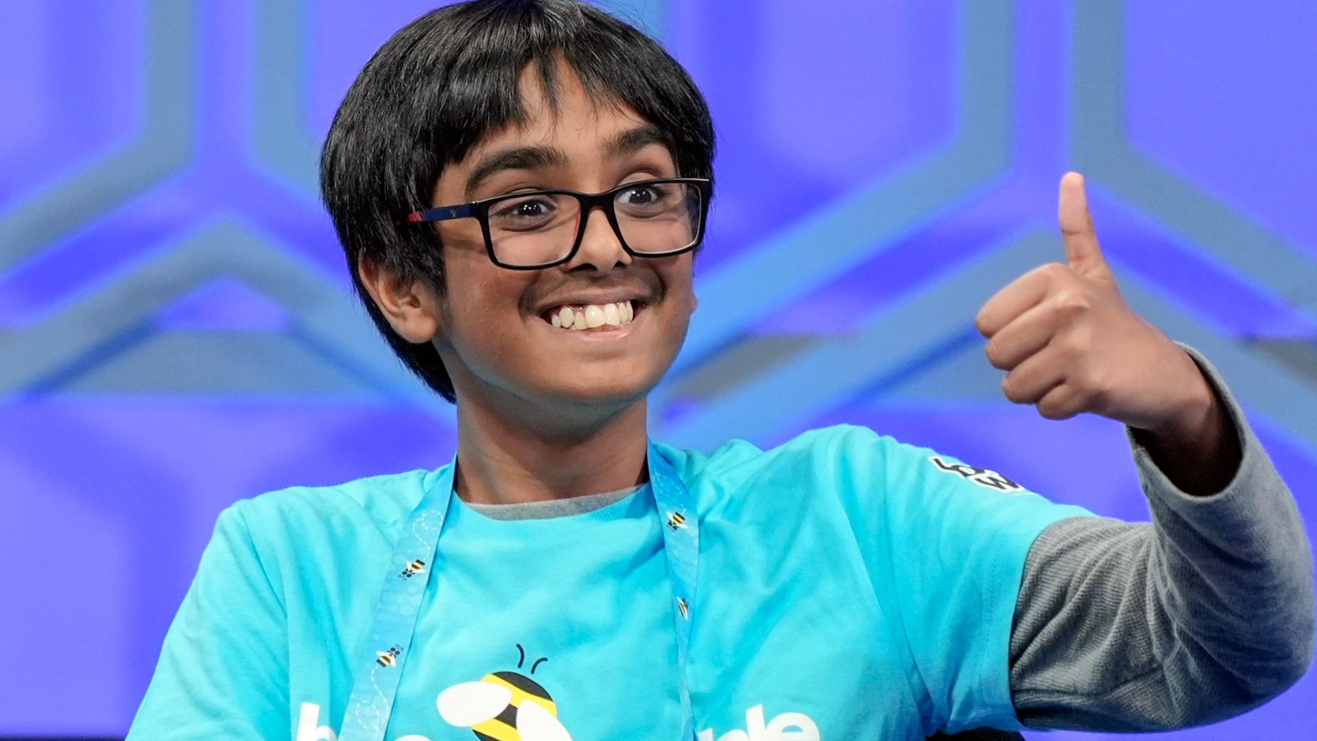 How can I watch the Scripps National Spelling Bee? | ksdk.com