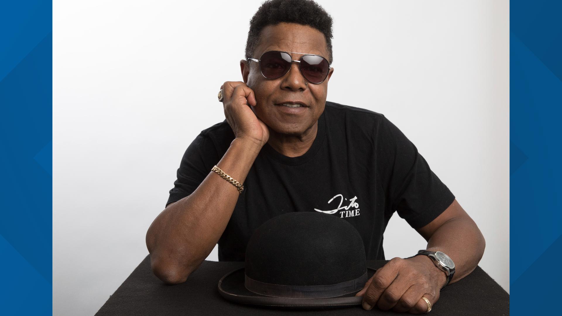 Tito Jackson, member of Jackson 5, has died | ksdk.com