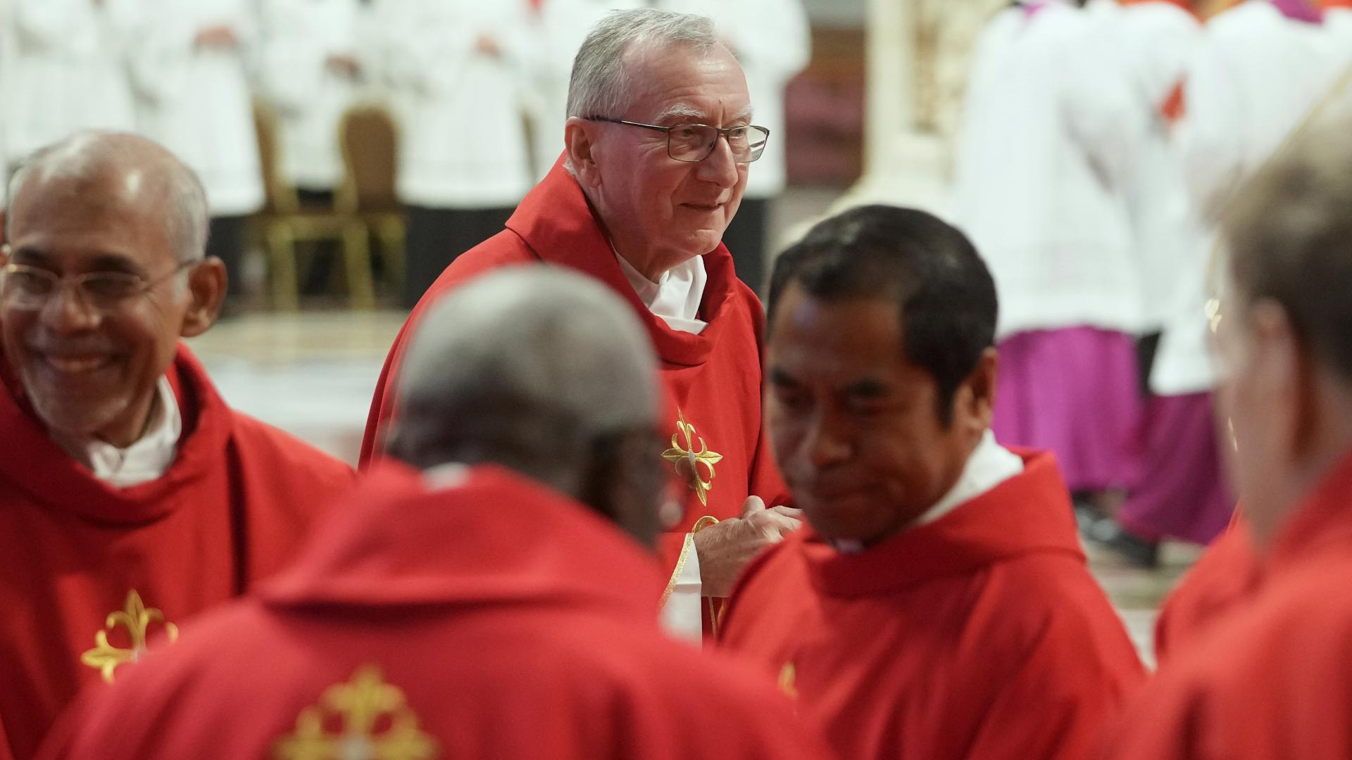 Who will be the next pope? Here are possible contenders to know | ksdk.com