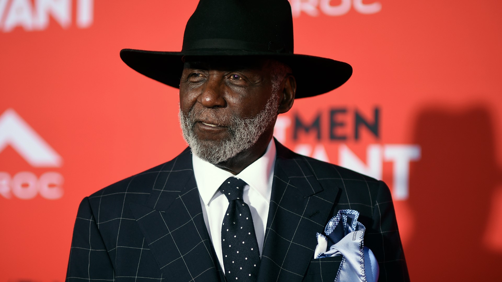 Actor Richard Roundtree, star of 'Shaft,' dies at 81 | ksdk.com