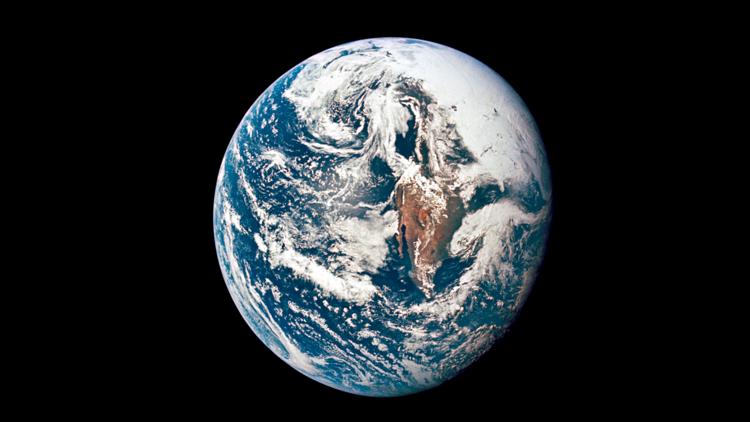 Earth spins faster: Wednesday expected to be one of shortest days on ...