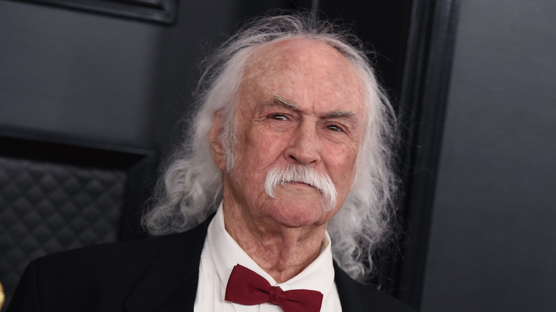 David Crosby dies at 81 | ksdk.com