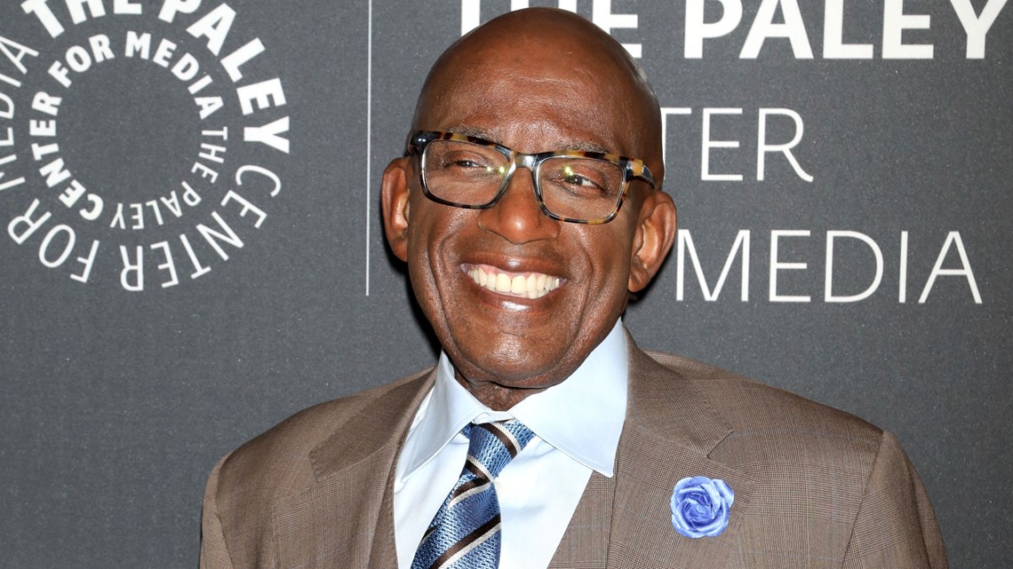 Al Roker health update: 'TODAY' weatherman shares new details | ksdk.com