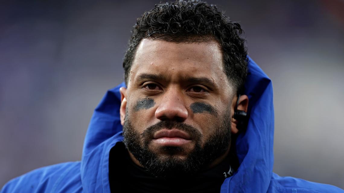 Reports: Super Bowl-winning quarterback Russell Wilson finalizing deal ...