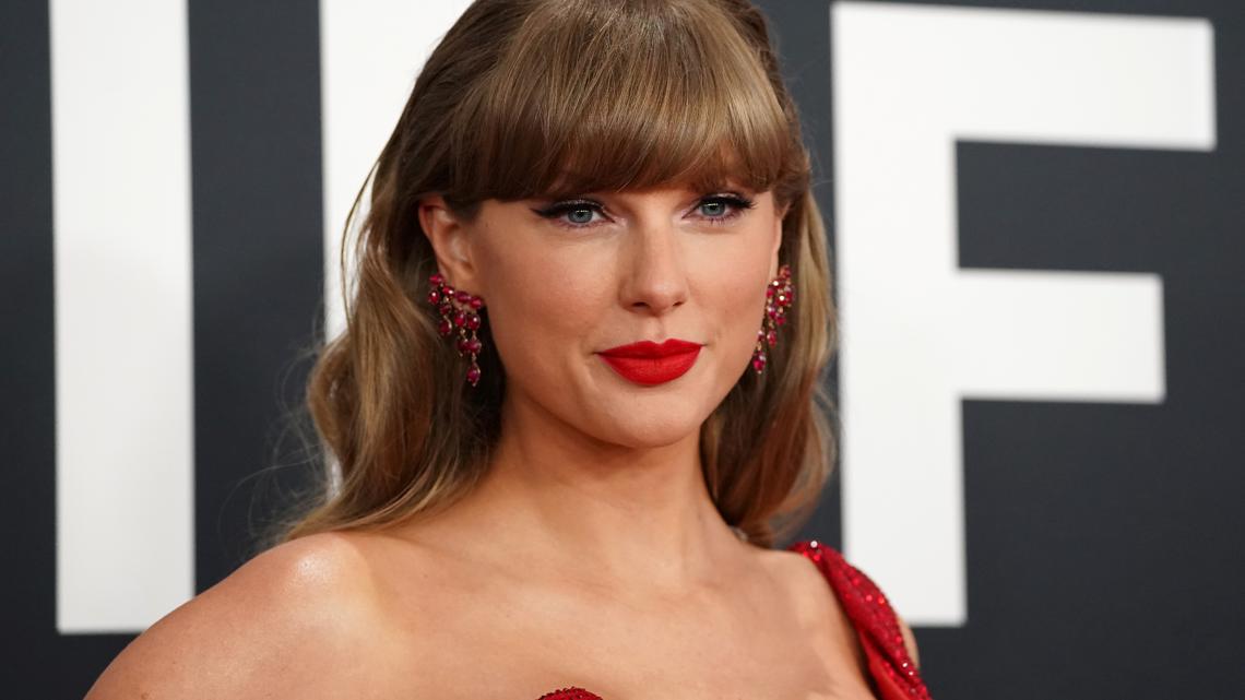 Taylor Swift boosts interest in economics at St. Louis Fed event | ksdk.com
