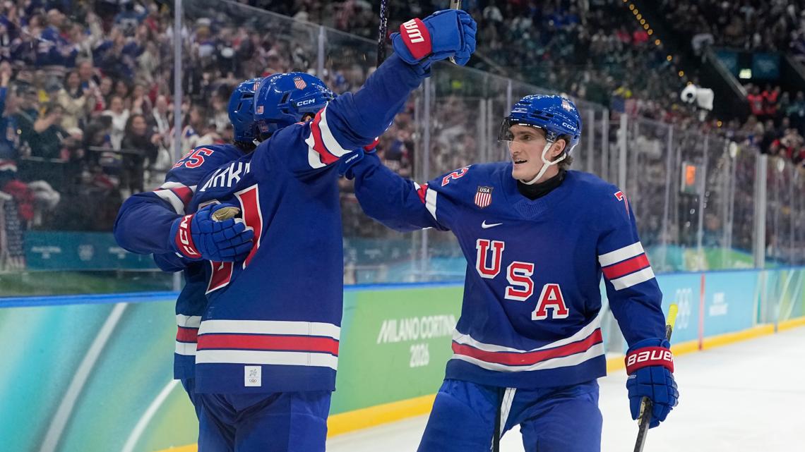 Winter Olympics 2026: Livestream links for events and NBC coverage ...