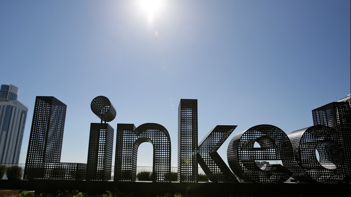Is LinkedIn down? | ksdk.com