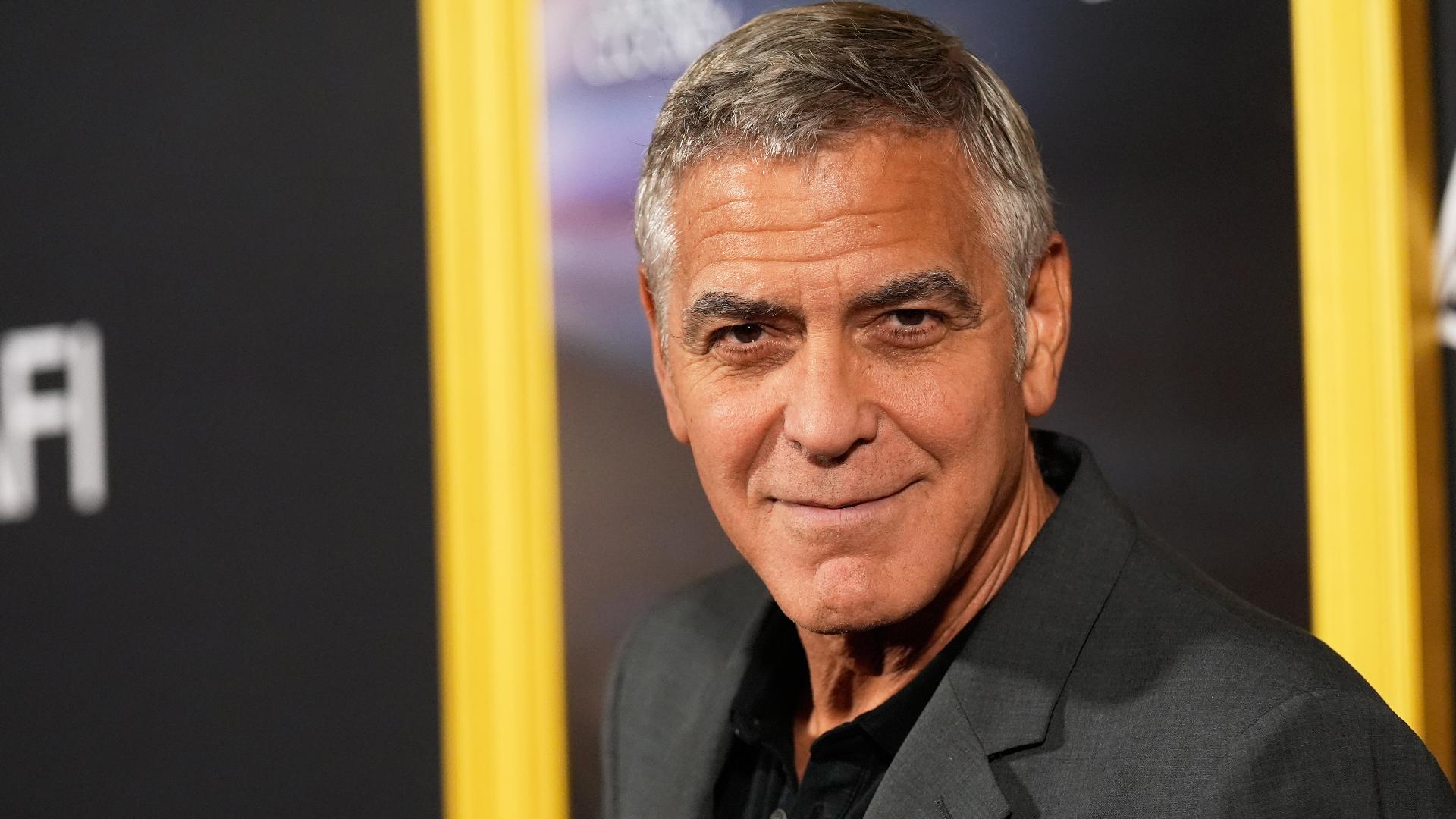 George Clooney says 'Ocean's 14' script is done, will begin filming in ...