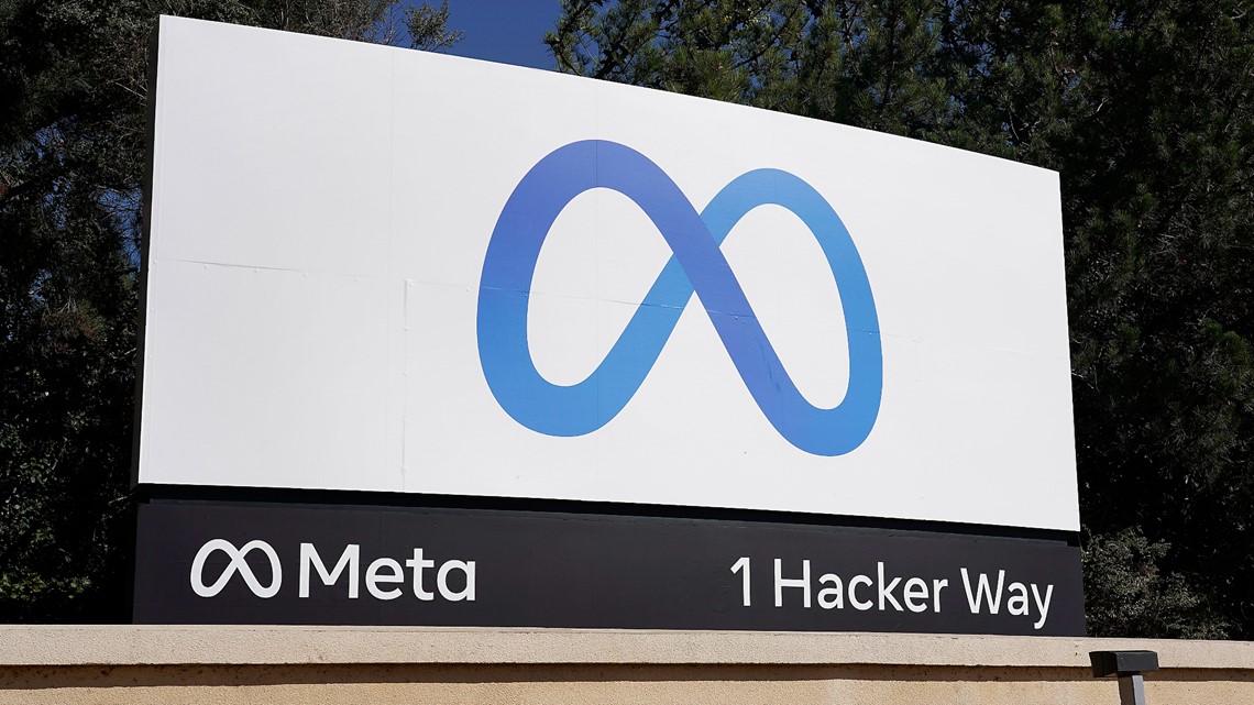 Meta unveils new high-end virtual reality headset. Will it sell? | ksdk.com