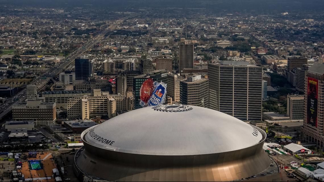 Super Bowl 2025 sets record with projected 126M viewers, Fox says ...