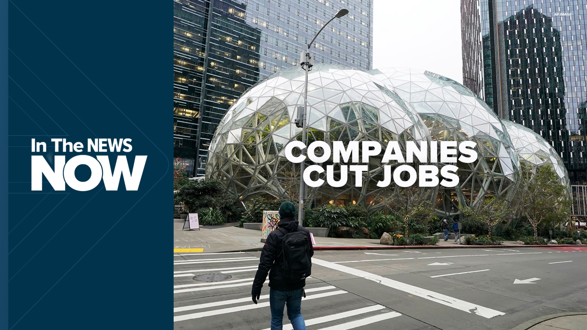 Companies announce mass layoffs | In The News Now | ksdk.com