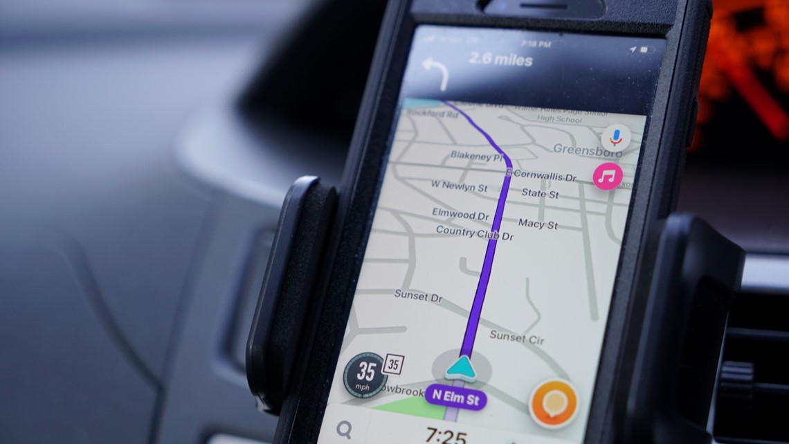 Lawmakers eye cell phone tracking reform for police | ksdk.com