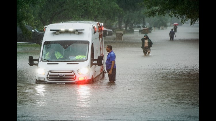 St Louis Rain Totals Today | semashow.com