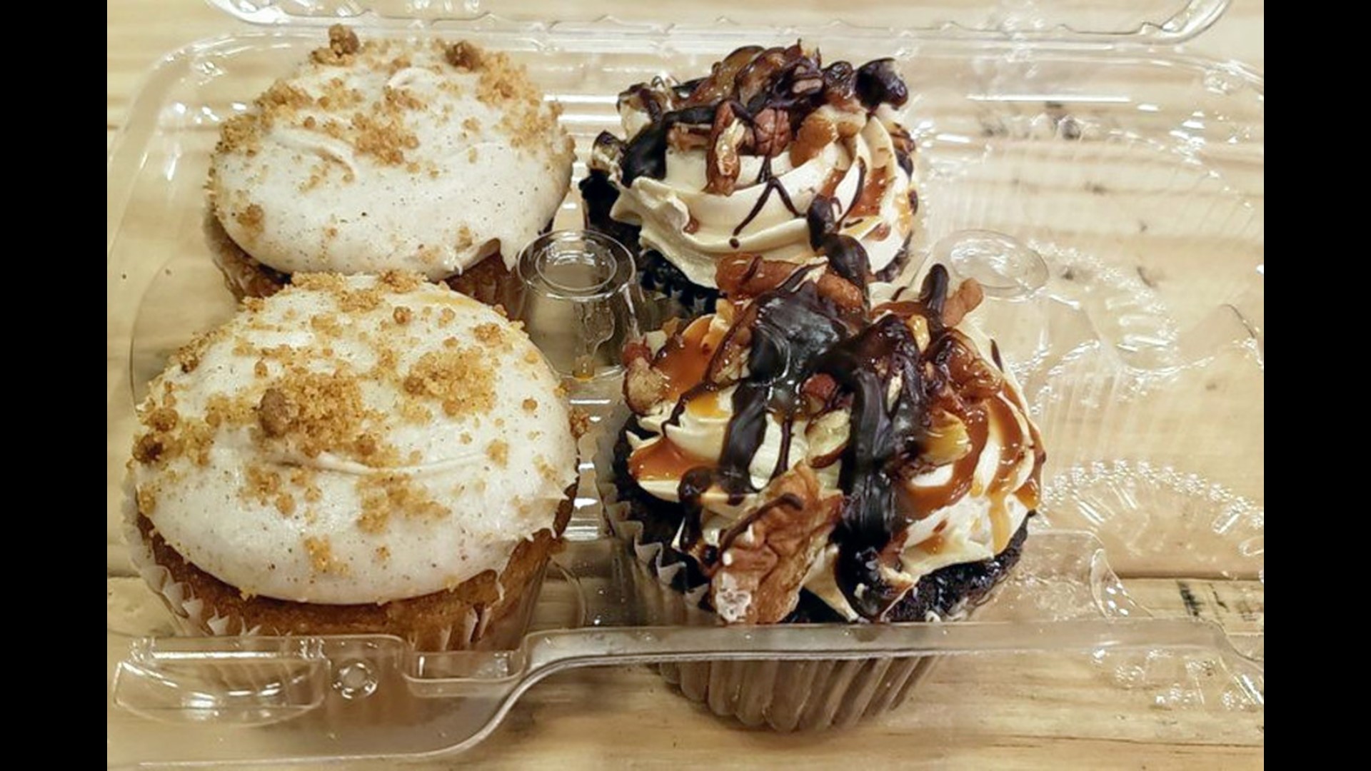 St. Louis' best bakeries ranked | ksdk.com